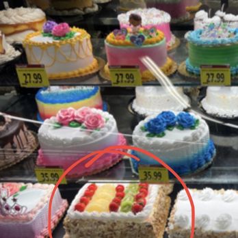 ELIZABETH BAKERY - Updated August 2024 - 199 Photos & 266 Reviews ...