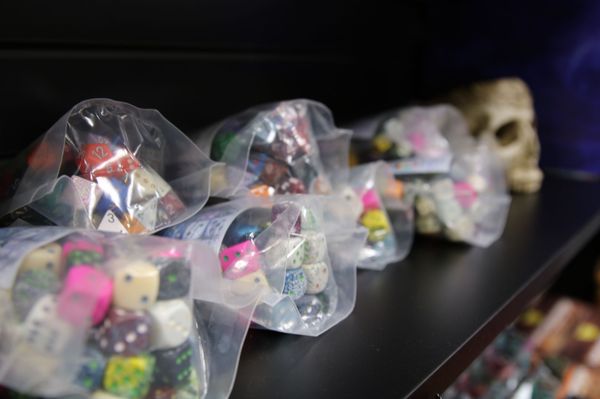 HOBBY VAULT - Updated January 2026 - 45 Photos - 300 S Lenola Rd, Maple ...