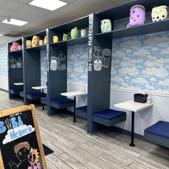 BOBA HEAVEN - Updated October 2025 - 28 Photos & 18 Reviews - 5432 ...