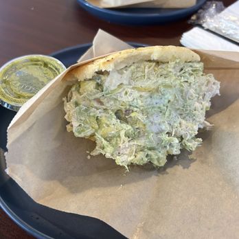 AREPA PLEASE - 424 Photos & 253 Reviews - 474 Riverside Ave ...