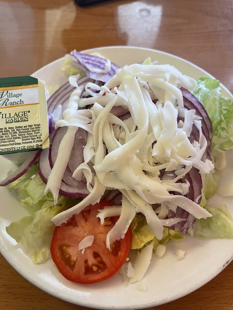 ITALIAN TOUCH - Updated February 2025 - 29 Photos & 55 Reviews - 229 S ...