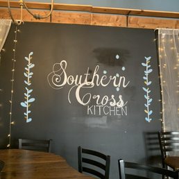 SOUTHERN CROSS KITCHEN - Updated December 2025 - 382 Photos & 462 ...