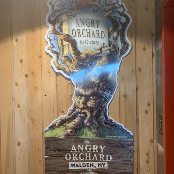 ANGRY ORCHARD CIDER HOUSE - 1395 Photos & 364 Reviews - 2241 Albany ...