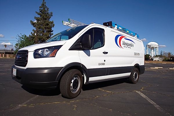 MADERA FORD - Updated December 2025 - 36 Photos & 121 Reviews - 200 S ...