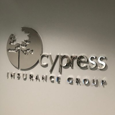CYPRESS INSURANCE GROUP - Updated December 2025 - 800 Corporate Dr ...