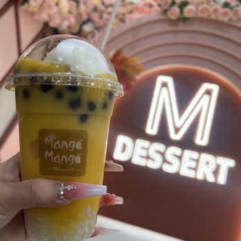 MANGO MANGO DESSERT - Updated December 2024 - 875 Photos & 404 Reviews ...