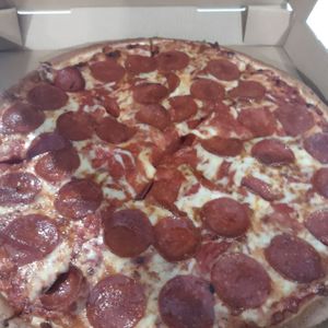 ATHENA’S PIZZA - Updated June 2025 - 17 Photos & 48 Reviews - 65 ...