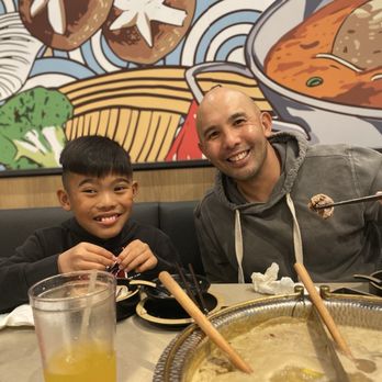 SHABU-WORKS® - Updated January 2025 - 48 Photos - 575 Grand Ave, San ...