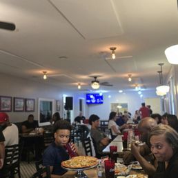 FOX RIDGE PIZZA BAR AND GRILL - Updated July 2025 - 145 Photos & 165 ...