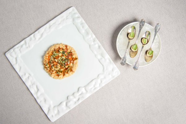 MODUS RISTORANTE - Updated December 2025 - 51 Photos & 31 Reviews - 145 ...