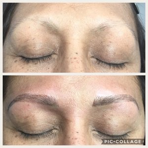 VICTORIA EYEBROWS - 539 Photos & 308 Reviews - Permanent Makeup - 7862 ...