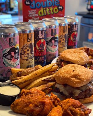 BELT LINE BREWERY & KITCHEN - Updated May 2024 - 230 Photos & 86 ...