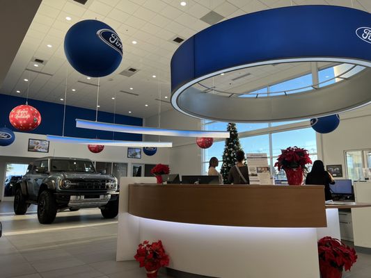 PRIORITY FORD - Updated November 2025 - 45 Photos & 171 Reviews - 3420 ...