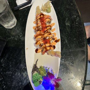 LIQUID GINGER - Updated October 2024 - 218 Photos & 286 Reviews - 101 ...