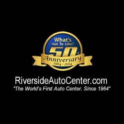 RIVERSIDE AUTO CENTER - Updated May 2025 - 11 Reviews - 8201 Auto Dr ...