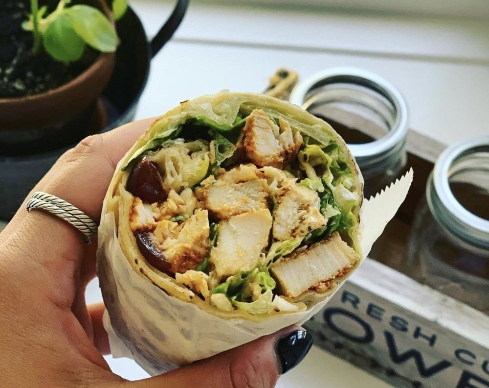 YOGYBEE - Updated November 2024 - 40 Photos & 75 Reviews - 137 Franklin ...