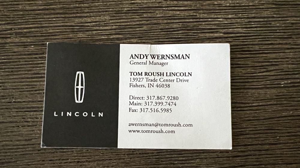 TOM ROUSH MITSUBISHI - Updated September 2025 - 10 Photos - 525 David ...