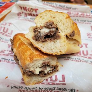 TONY & RUTH STEAKS - 11 Photos - 837 N 8th St, Camden, New Jersey ...