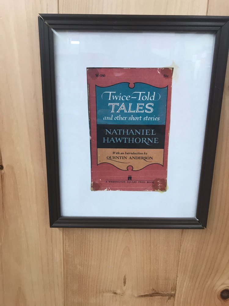 CURTIS MEMORIAL LIBRARY - 23 Photos - 23 Pleasant St, Brunswick, Maine ...