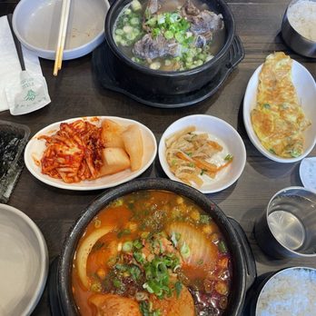 AHJAE GOOKBAP - Updated July 2024 - 284 Photos & 114 Reviews - 339 ...