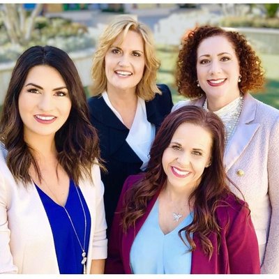 FAITH HARMER, REALTOR | FAITH & TEAM - HUNTINGTON & ELLIS - Updated ...