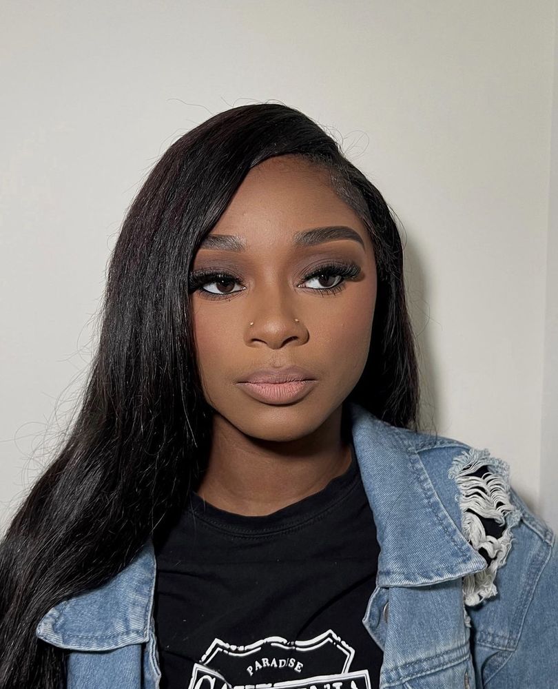 CHLOE K MUA - Updated January 2025 - Request an Appointment - Baltimore ...