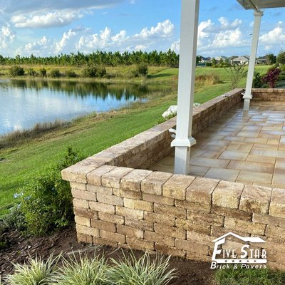 FIVE STAR BRICK PAVERS - Updated October 2025 - 45 Photos - 2405 N US ...