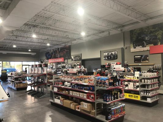 ACTION CAR AND TRUCK ACCESSORIES - SCARBOROUGH - Updated December 2025 ...