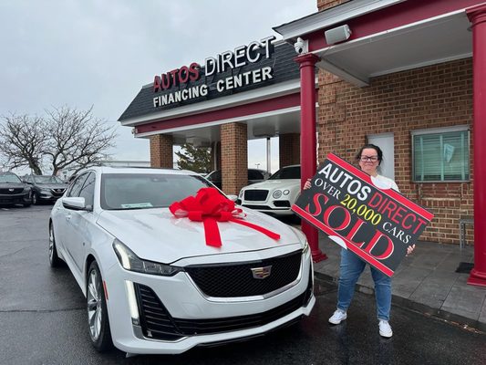 AUTOS DIRECT - Updated September 2025 - 948 Photos & 103 Reviews - 4540 ...