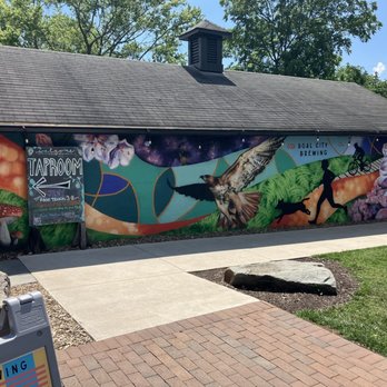 BOAL CITY BREWING - Updated October 2025 - 26 Photos & 21 Reviews - 235 ...