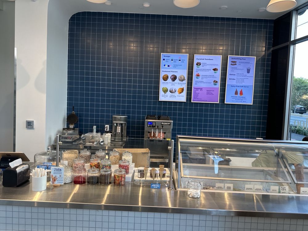 ICE CREAM JUBILEE - Updated December 2025 - 12 Photos & 11 Reviews ...