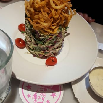 DEVILLE DINERBAR - 1283 Photos & 611 Reviews - 1425 Rue Stanley ...