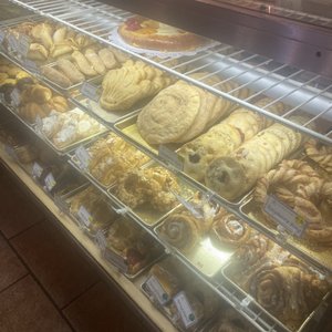 COPENHAGEN BAKERY & CAFE - 1287 Photos & 1425 Reviews - 1216 Burlingame ...