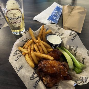 IN THE GAME LIBERTY CENTER - Updated November 2025 - 27 Photos & 16 ...