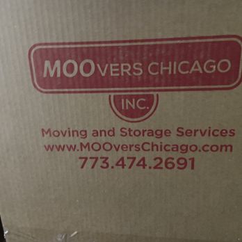 MOOVERS CHICAGO - Updated April 2025 - 439 Photos & 389 Reviews - 5359 ...