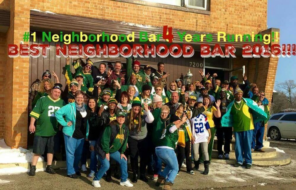 THE STAGE - Updated July 2025 - 16 Photos - 7200 W Fond Du Lac Ave ...