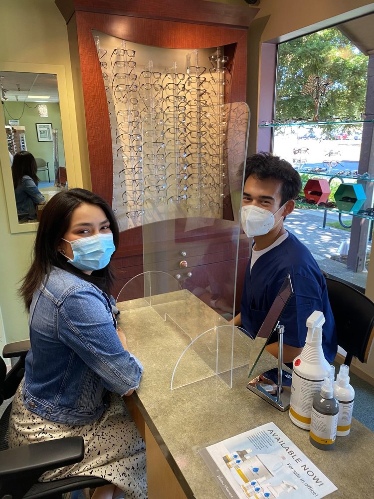 EYEWISH OPTOMETRY - Updated August 2024 - 31 Photos & 120 Reviews ...