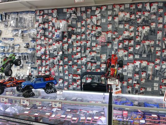PACIFIC COAST HOBBIES - Updated December 2024 - 288 Photos & 175 ...