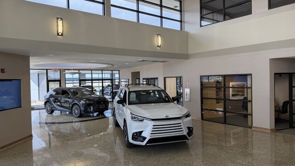 BERGSTROM LEXUS OF MADISON - Updated May 2026 - Request a Quote - 12 ...