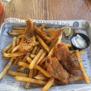 FOX RIVER BREWING - Updated December 2025 - 181 Photos & 164 Reviews ...