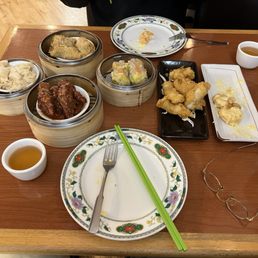 MACKY’S DIM SUM - Updated May 2024 - 399 Photos & 524 Reviews - 28 E ...