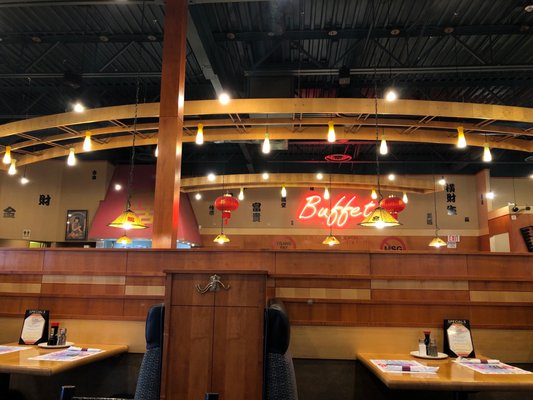 BEIJING HOUSE BUFFET - Updated September 2024 - 16 Photos & 65 Reviews ...