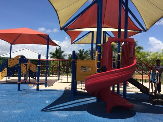 ROCK RIDGE PARK - Updated February 2025 - 14 Photos - 10810 SW 117th ...