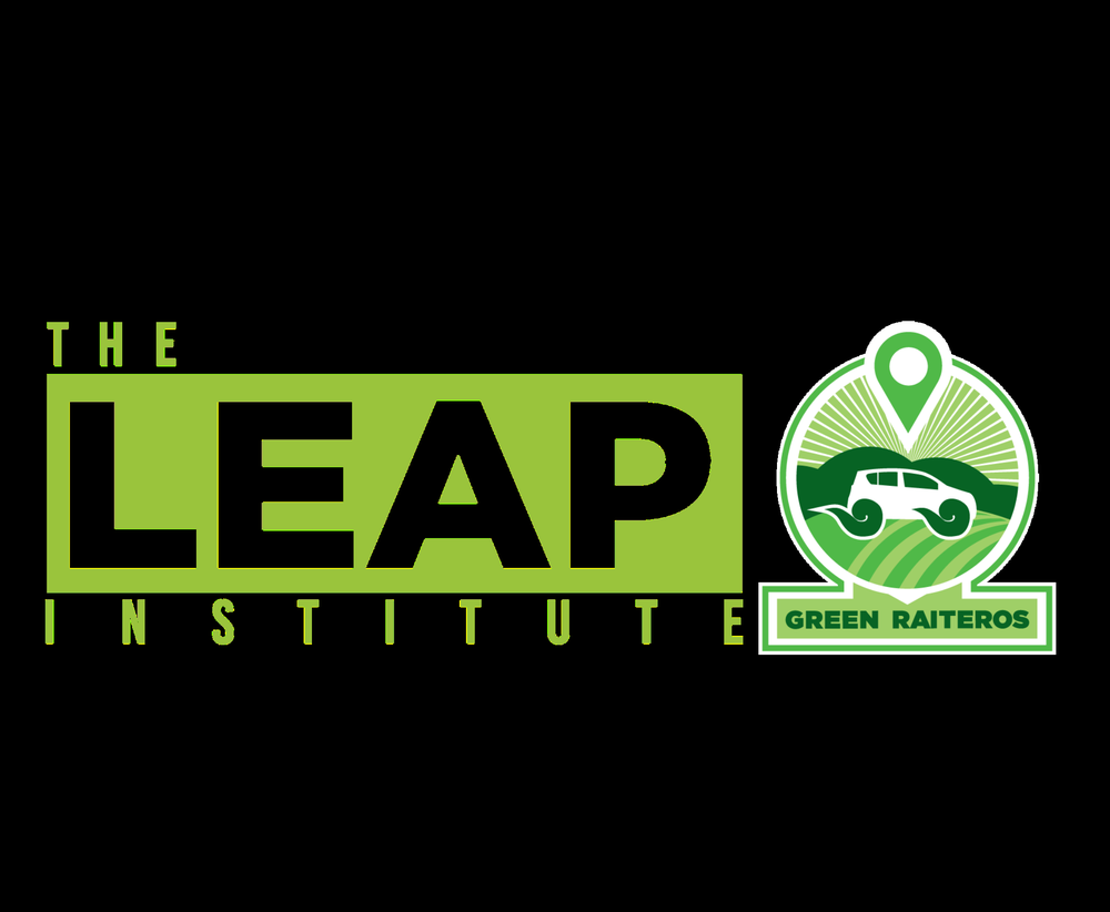 THE LEAP INSTITUTE COACHELLA OFFICE - Updated February 2025 - Request ...