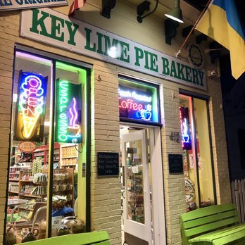 KEY LIME PIE BAKERY - Updated April 2025 - 394 Photos & 363 Reviews ...
