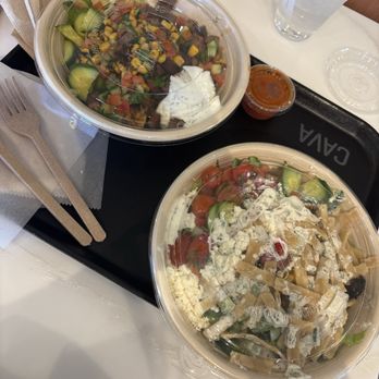 CAVA - Updated October 2025 - 83 Photos & 78 Reviews - 806 E Alosta Ave ...