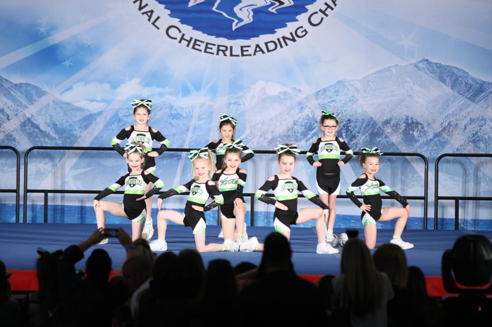 ACADEMY OF CHEER EXCELLENCE - Updated January 2026 - 31510 Gill Avenue ...