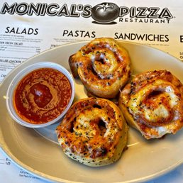 Monical's Pizza Reviews | Read Customer Service Reviews of monicals.com