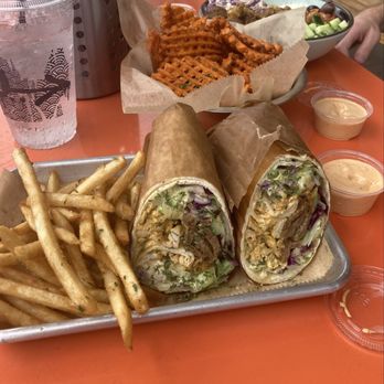 SPITZ - PLANO - Updated July 2025 - 145 Photos & 82 Reviews - 565 Coit ...