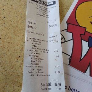 GEORGE WEBB RESTAURANT - 22 Photos & 39 Reviews - 6181 S Howell Ave ...